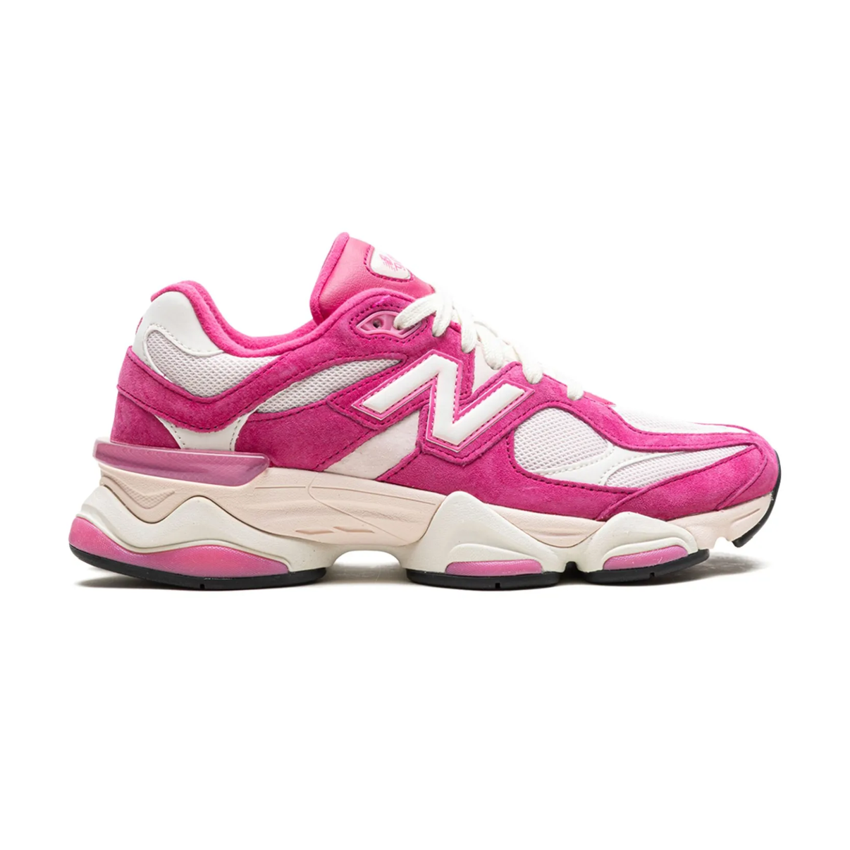 New Balance 9060 – Balance 530